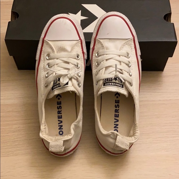 Converse | Shoes | Converse Shoreline Slip | Poshmark